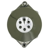 Powermaster 37294 Alternator 12si OE Look w/Baffled Fan Cone 140 Amp ...