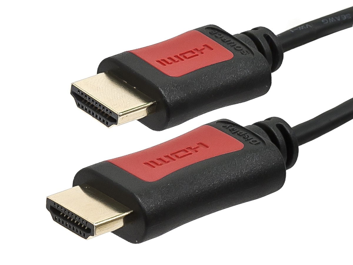 Select Active Series High Speed HDMI Cable with RedMere Technology ...