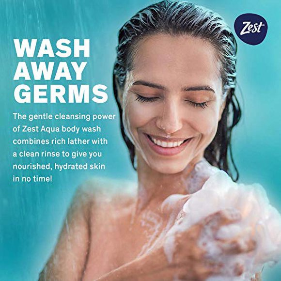 Zest | Walmart Canada