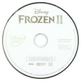 Disney's Frozen II (DVD): Adventure Movie featuring Queen Elsa and Anna ...