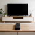 Replacement TVs Controller Long Ranges Signals Easy Use Button ...