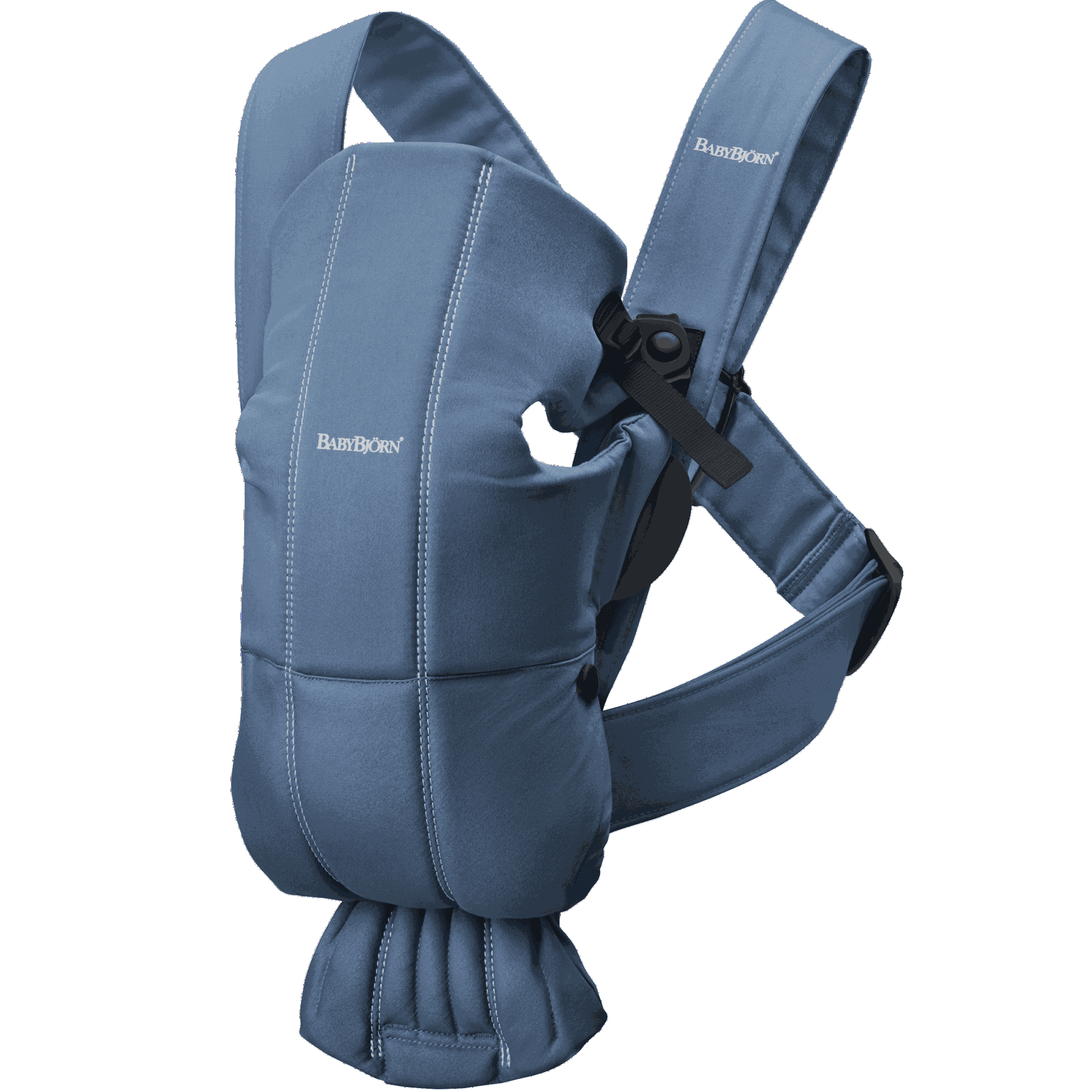 Click here for Babybjörn Babybjorn Baby Carrier Mini  Woven  Vint... prices