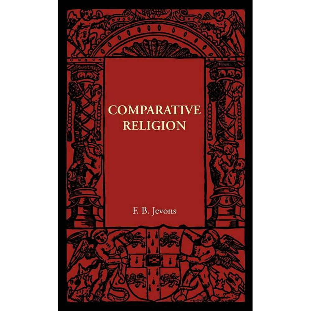 Comparative Religion (Paperback) - Walmart.com - Walmart.com