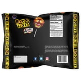 Tajin Sonric's Rockaleta Lollipops Mexican Hard Candy with Bubble Gum ...