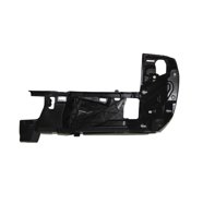 Rear Bumper Brackets Styleside Steel Assembly for Ford Pickup F-100 ...