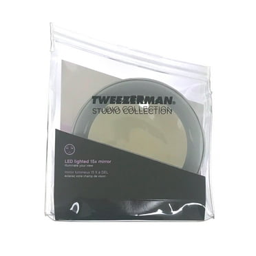 Tweezerman Tweezermate 12X Mirror - Walmart.com