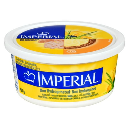 Imperial Non-Hydrogenated Margarine 454g | Walmart Canada