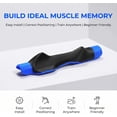 True Grip Trainer 2.0,Golf Grip Trainer, Grip Trainer for Golf Clubs ...