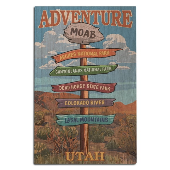 Moab Utah