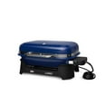 Weber-Stephen Products 108851 2000 DOB Electric Grill - Walmart.com