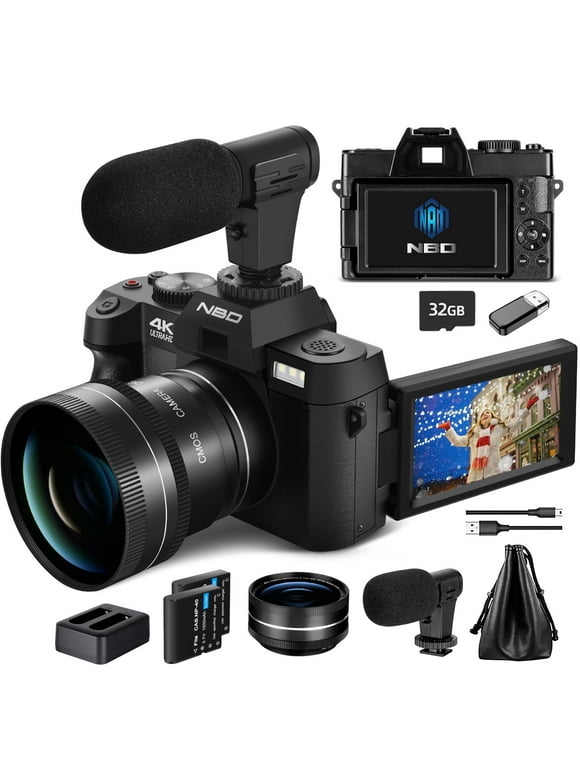 Camera Deals - Walmart.com