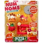 Num Noms Lipgloss Truck Craft Kit - Walmart.com