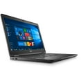 Used DELL Latitude E5580 Laptop Intel i7 Quad Core Gen 7 16GB RAM 256GB SSD Windows 10 ...
