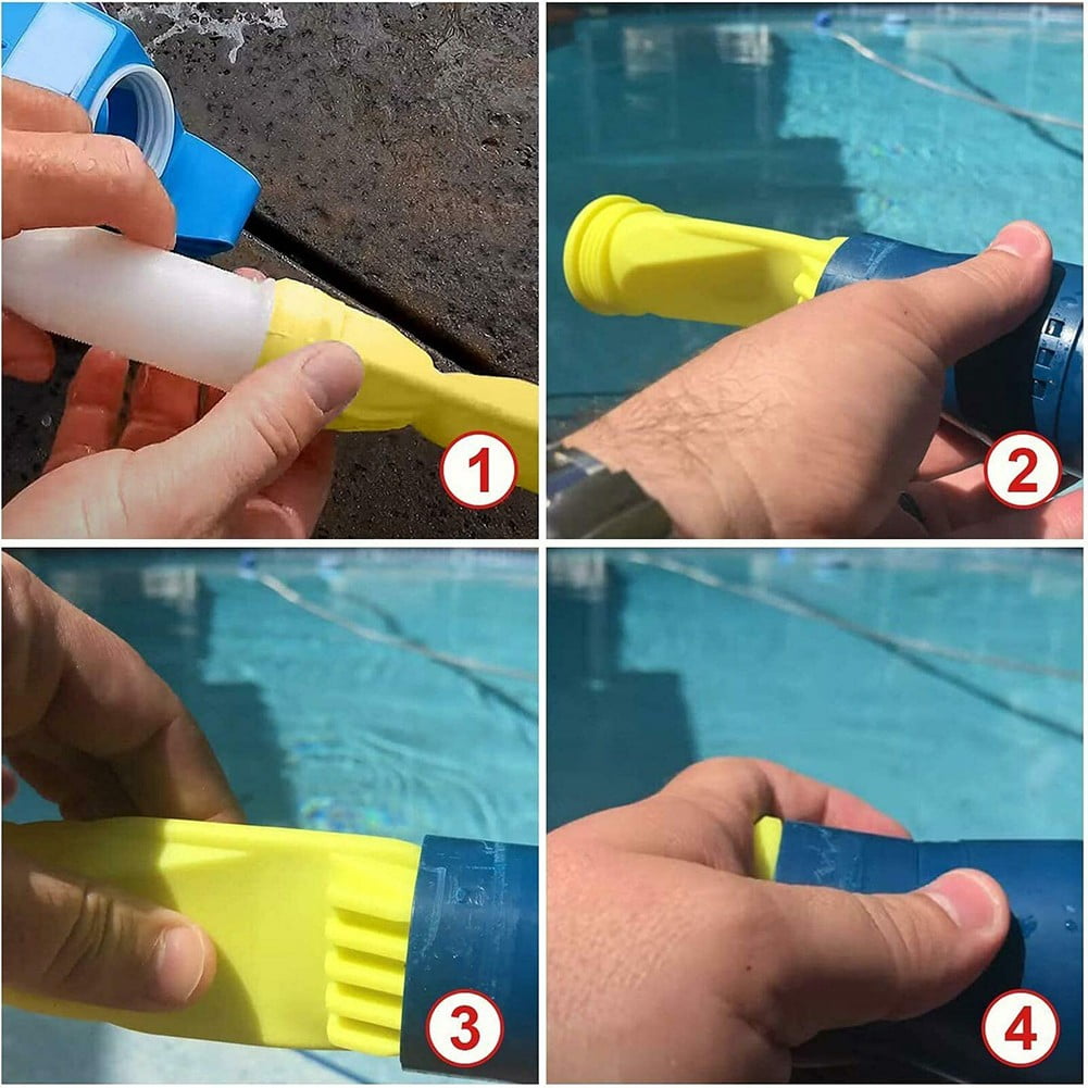 Pool Cleaner Diaphragm Zodiac Baracuda G3 G4 Replacement Kit - 2 Pack ...