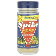 Modern Products 20500 Spike Original Magic: All-Purpose Seasoning Rub ...