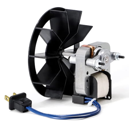 Broan Economy 50 CFM 2.0 Sones 120V Bath Exhaust Fan 688ES - Walmart.com