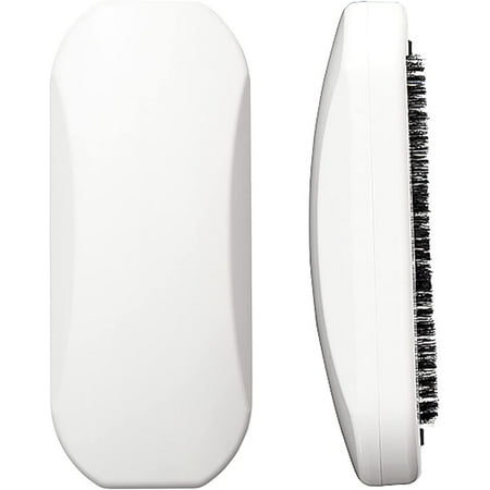 Table Crumb Picker Brush, White Handheld Sweeper Table Mat Crumb Brush ...