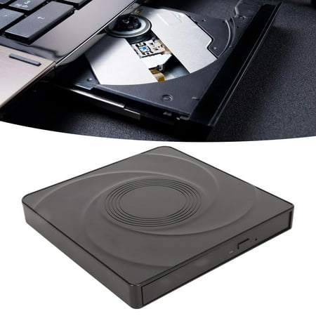 External Optical Disc Drive Enclosure Kit, External CD DVD Drive ...