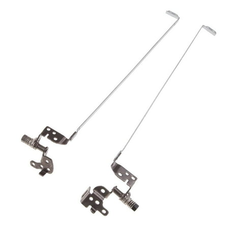 Miulika LCD Hinge For Pavilion G6-1000 Compliments Easy Installation ...