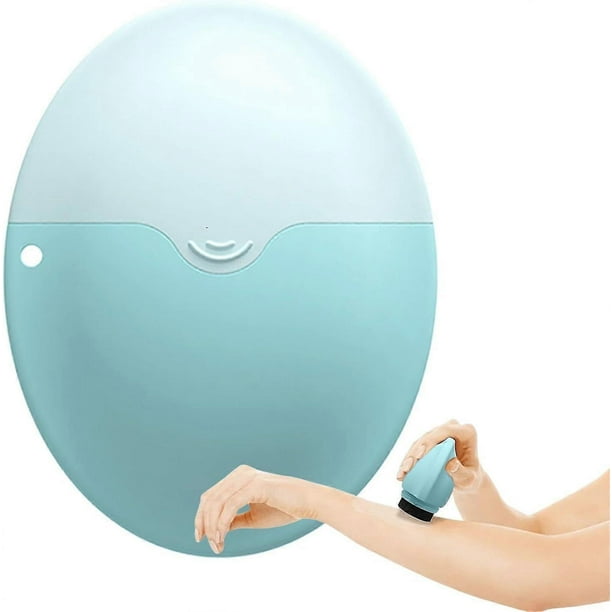Sunscreen Applicator For Kids, Refillable Roll On Sunscreen Applicator ...