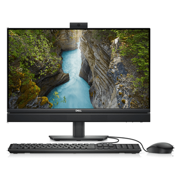 Dell Inspiron 27 7720 All in One Desktop - 27-inch FHD Touchscreen ...