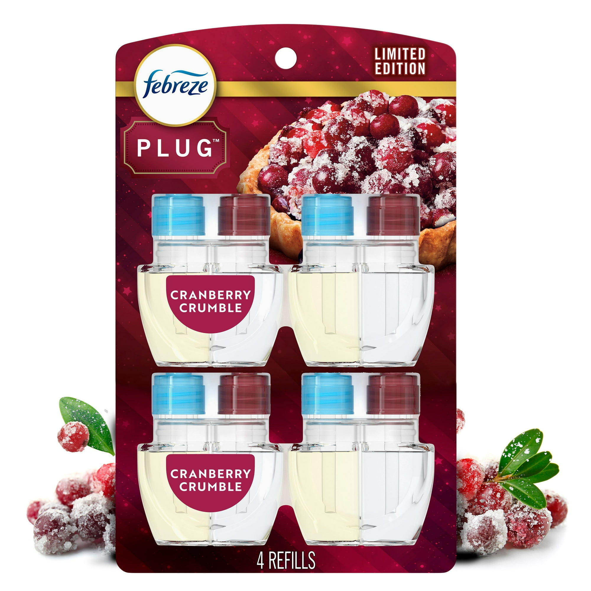 Click here for Febreze Plug In Air Freshener  Odor-Fighting Scent... prices