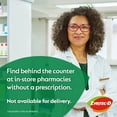 Zyrtec D 12 Hour Allergy Relief And Nasal Decongestant Tablets 12 Ct