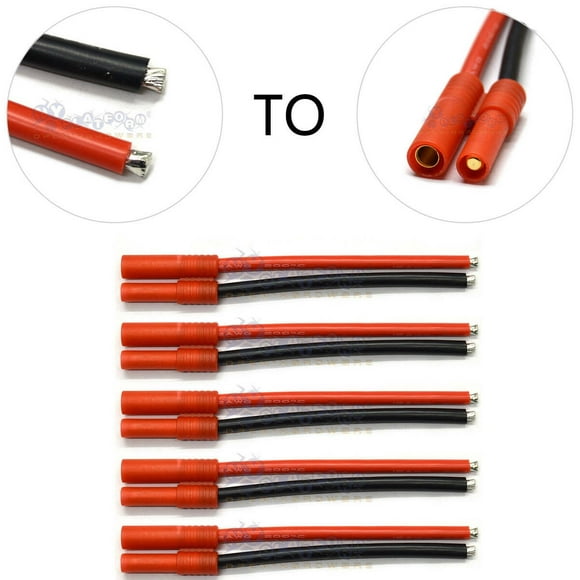 12 Awg Wire Connectors