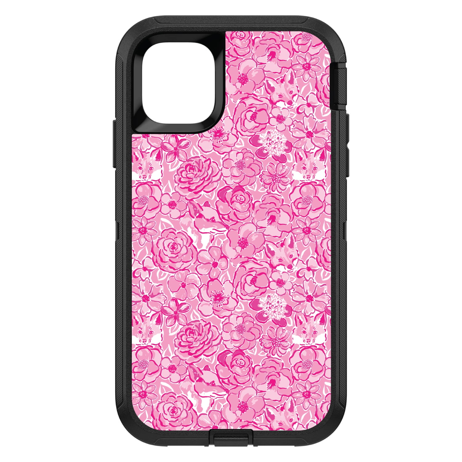 DistinctInk Custom SKIN / DECAL compatible with OtterBox Defender for ...