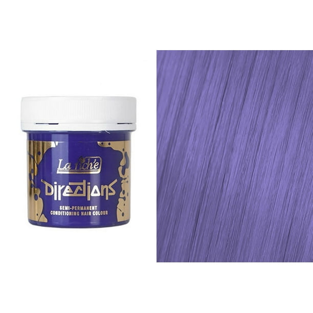 La Riche Directions Semi-Permanent Hair Dye - Walmart.com - Walmart.com