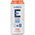 Inkos Organic Energy Tea, Mango, 15.5 Oz - Walmart.com