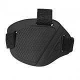 Black Motorcycle Shoe Protector Motorcycle Gear Shifter Pad Boot ...