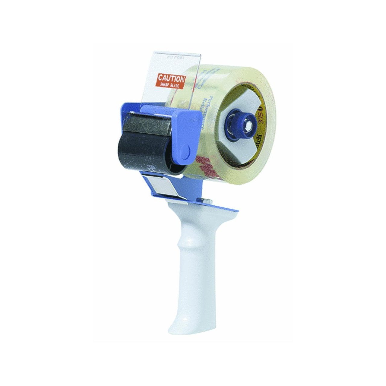 2" Wide, Pistol Grip Style, Handheld Tape Dispenser - Walmart.com