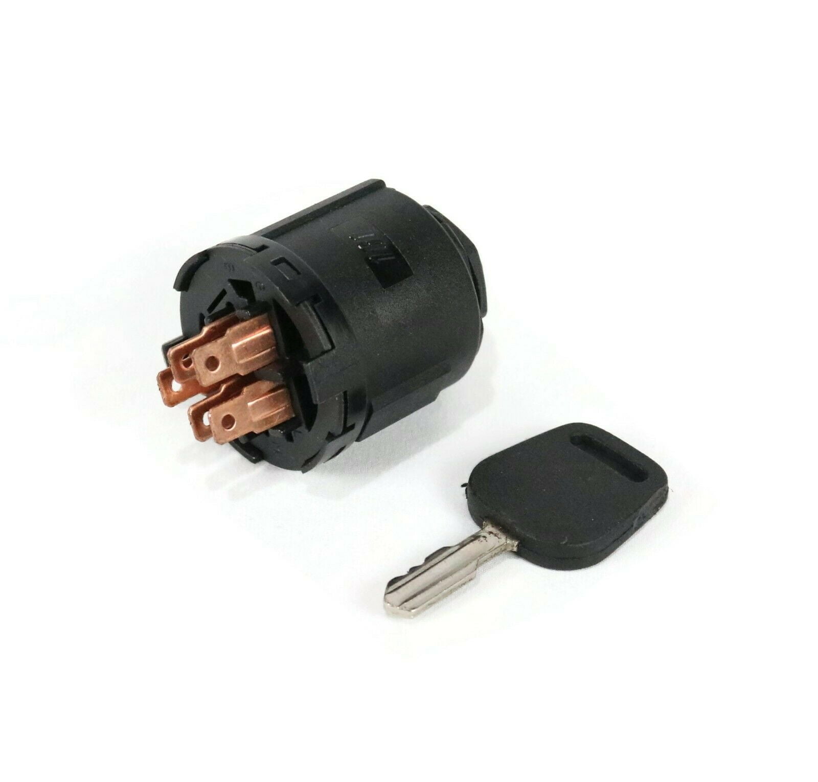 The ROP Shop | Ignition Switch & Starter Key for AYP TS20H50A, TS20H50B ...