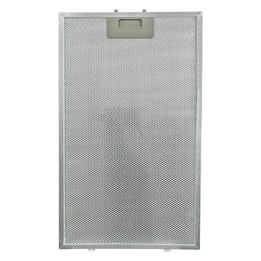 Protect Plus 6029520 Purafilter 2000 Rectangular Vent Filter 12x4 in ...