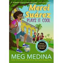 Merci Suárez: Merci Suárez Changes Gears (Hardcover) - Walmart.com