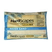 Quikrete HardScapes Brown Paver Sand, 50 lb Bag, Fine Sand for Patio ...