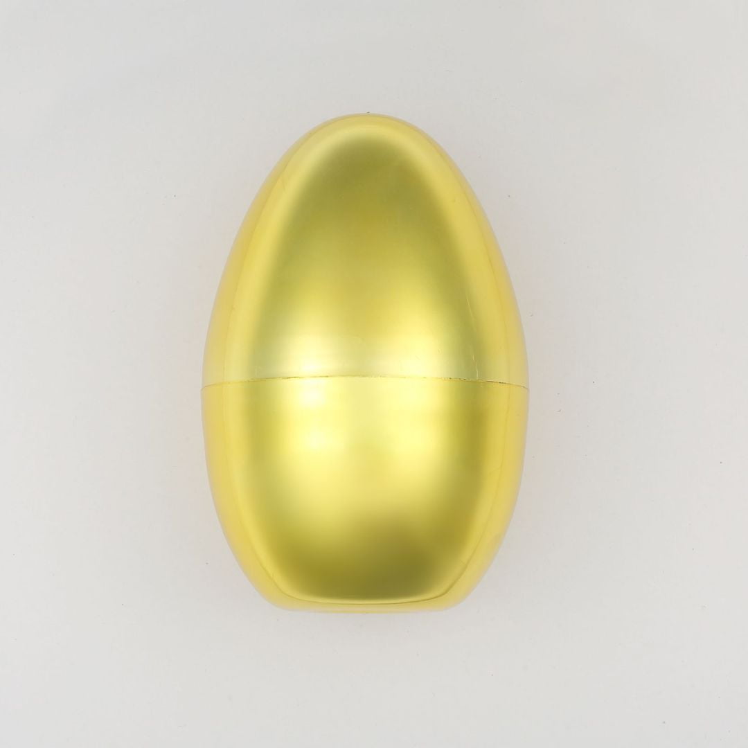 Click here for Way To Celebrate golden Easter Eggs -5.5 Inch  Fil... prices