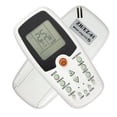 ANXPTIME Air Conditioning Remote Control Replacement Remote Controller ...