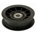 Murray 421409MA Genuine Idler Pulley with 3-3/8-inch Outside Diameter ...