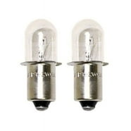 Craftsman 19.2 v Volt Xenon Flashlight / Worklight Replacement Bulb - Walmart.com