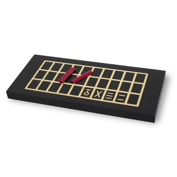 Ancient Egyptian Senet Game (contemporary design) - Walmart.com