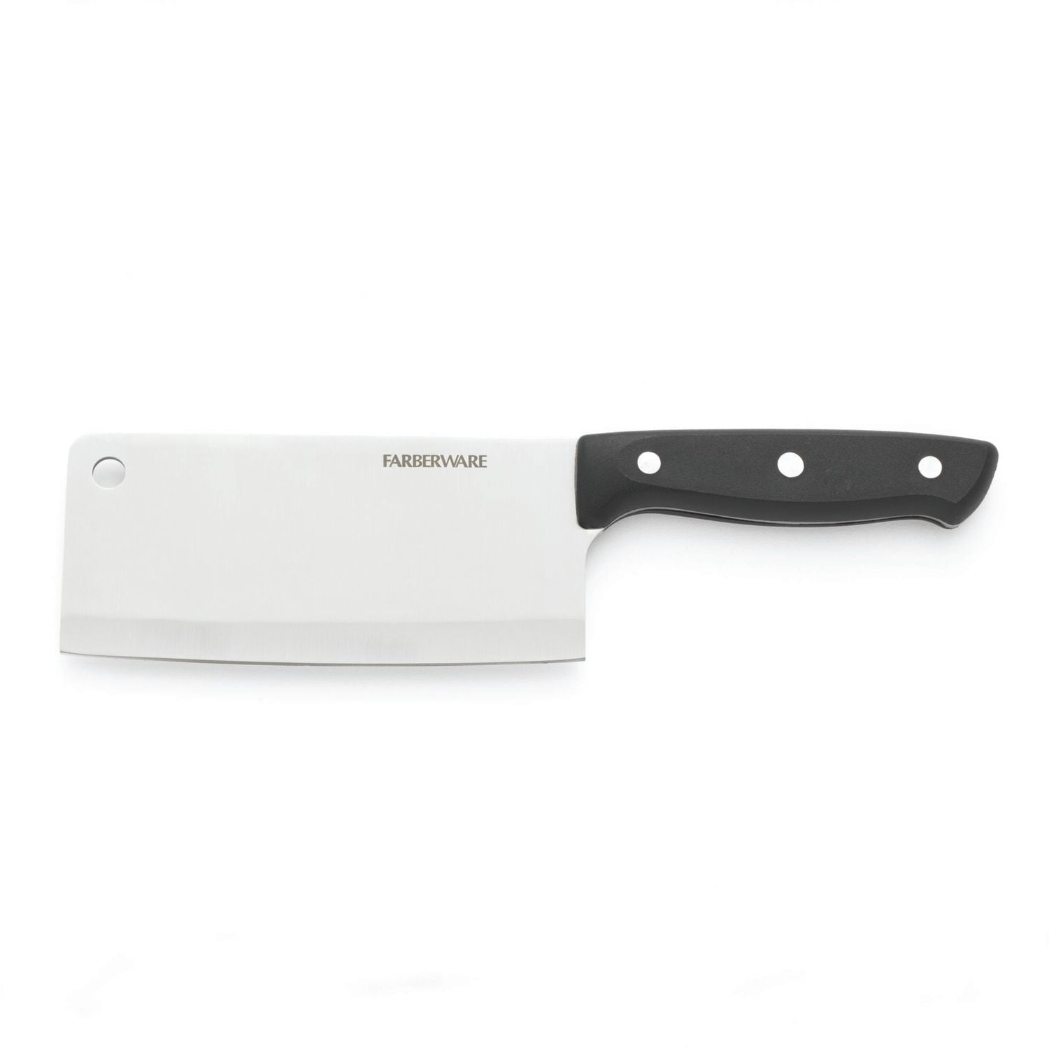 Click here for Farberware Triple Rivet 6 Vegetable Cleaver prices