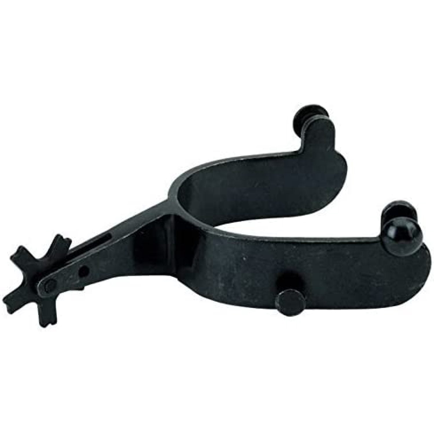 25-8023 ADULT BULL RIDING SPUR - Walmart.com