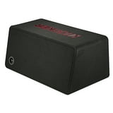 KICKER Car Subwoofer: Dual 12 Inch Solo Baric 2 Ohm 1200W RMS Power ...