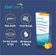OraCoat® XyliGel® Dry Mouth & Lip Soothing Gel that Coats and ...