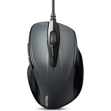 Goldtouch USB Comfort Mouse | Right-Handed - Walmart.com