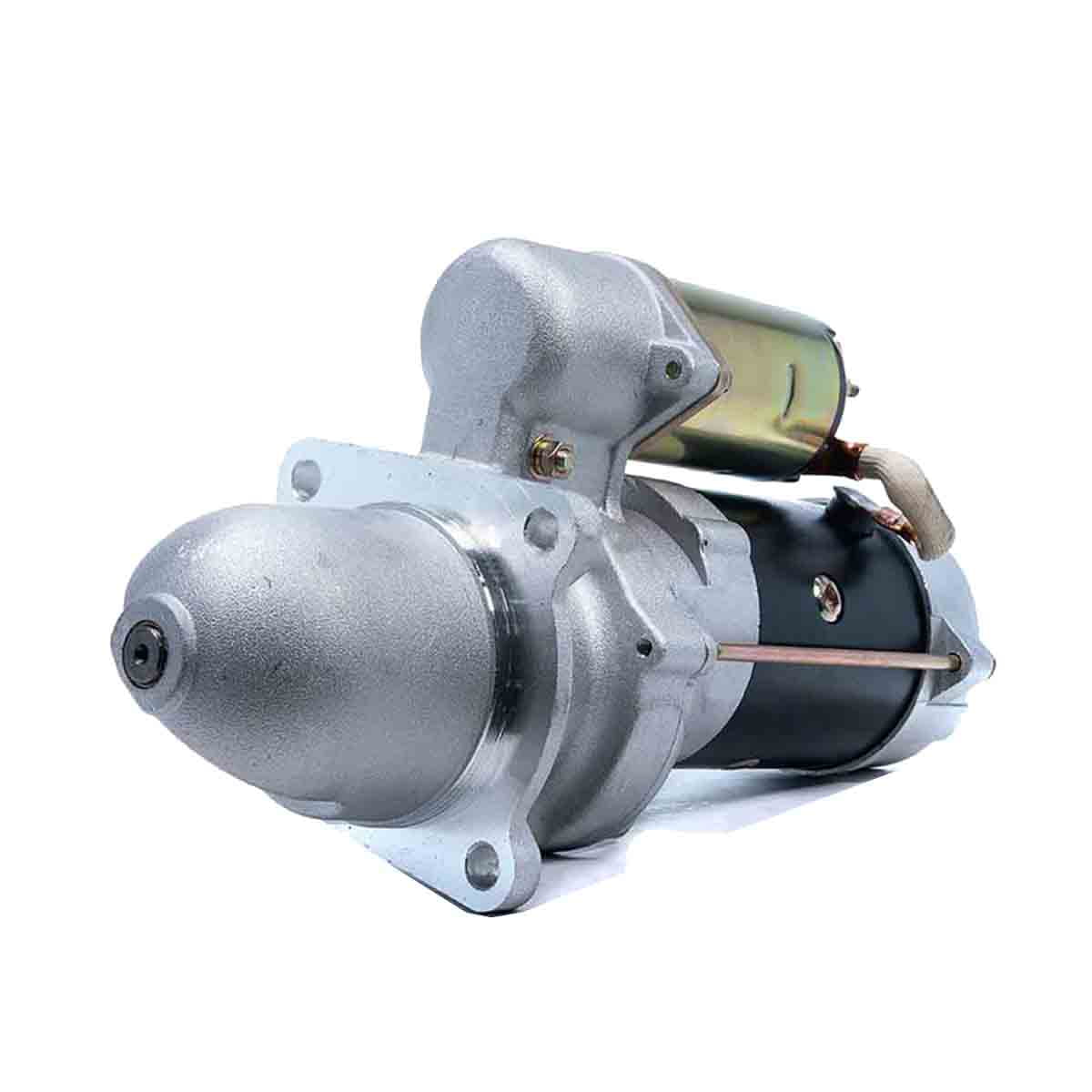 Marcha Serie 28mt Motor Perkins Diesel s-delco 12v 10d 35877 Cardic ...