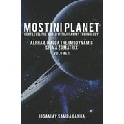 Josammy Samba Ganga Ganga