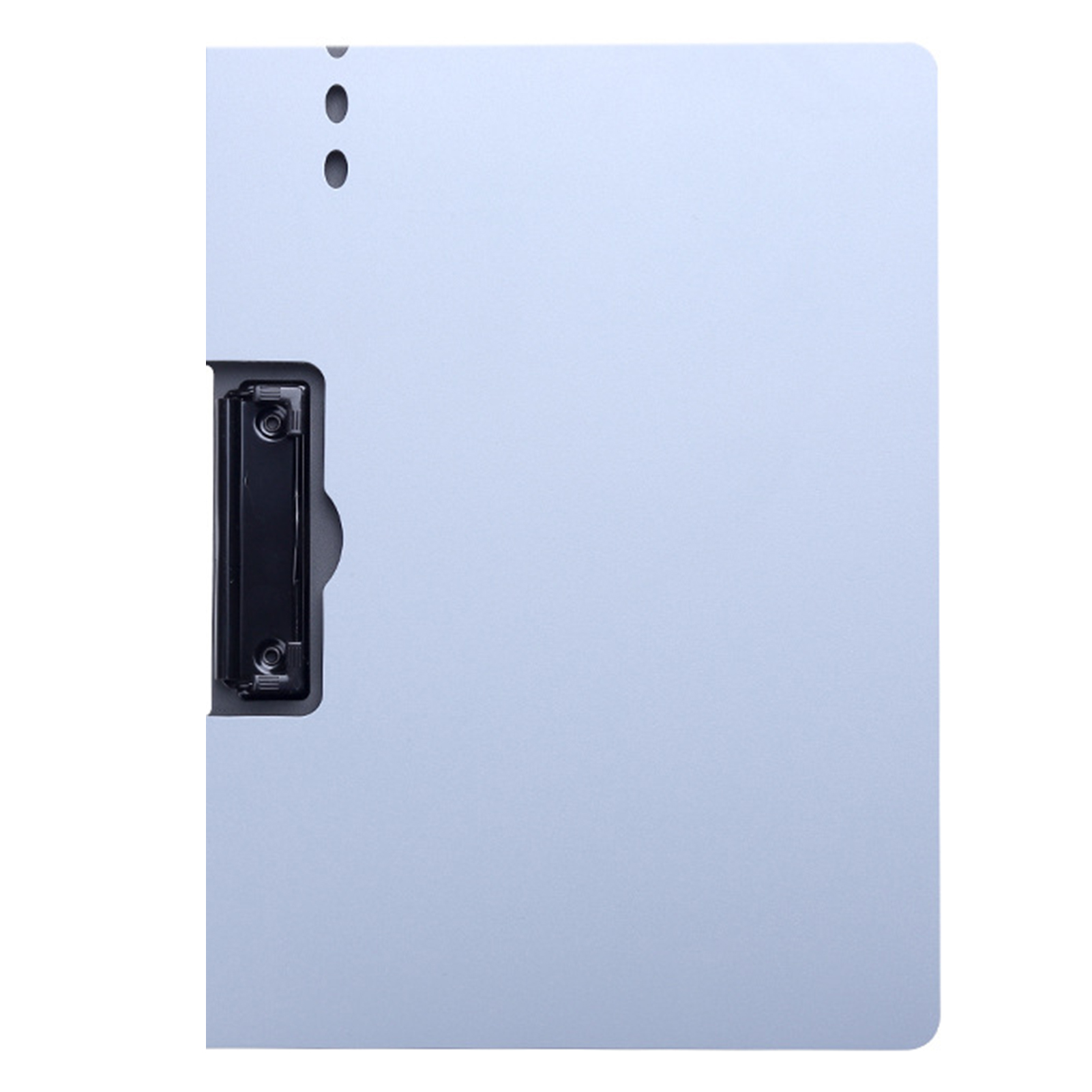 Hadanceo File Folder Thick Smooth Open-close Moisture-proof Horizontal ...